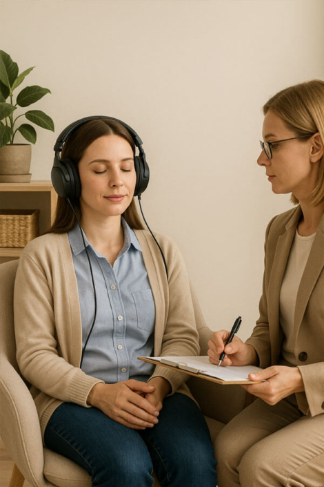 Tomatis metoda - PsyNergy Education & Consulting